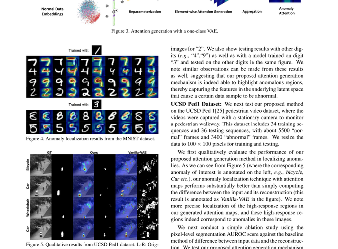 Towards Visually Explaining Variational Autoencoders | Nakatsuka Shunsuke